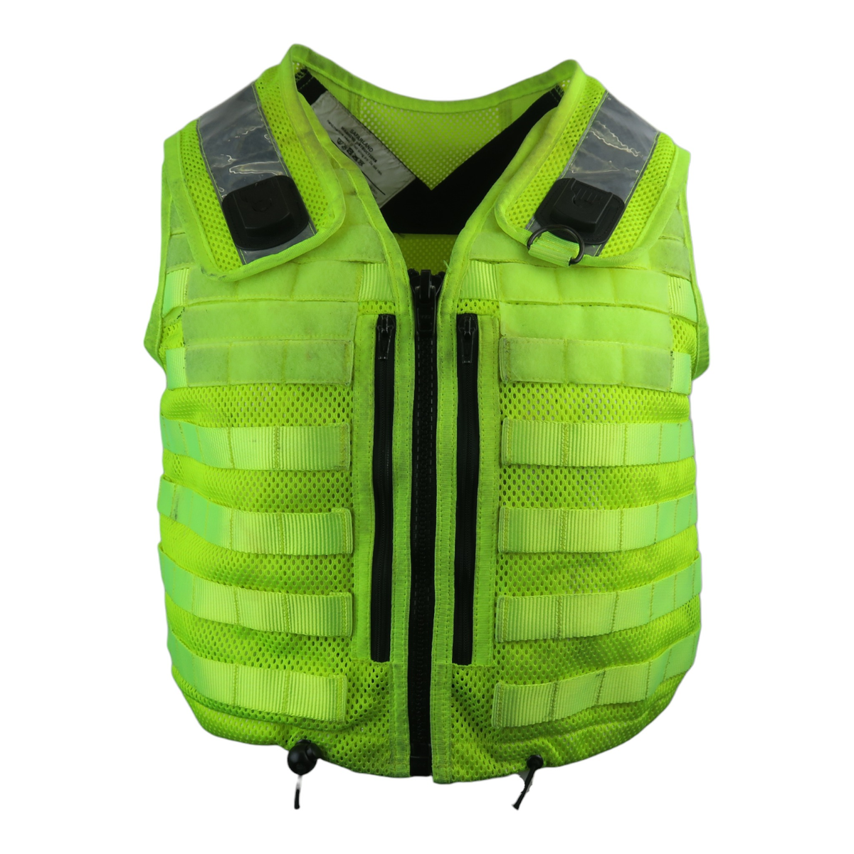 Utility Vests – Police Direct