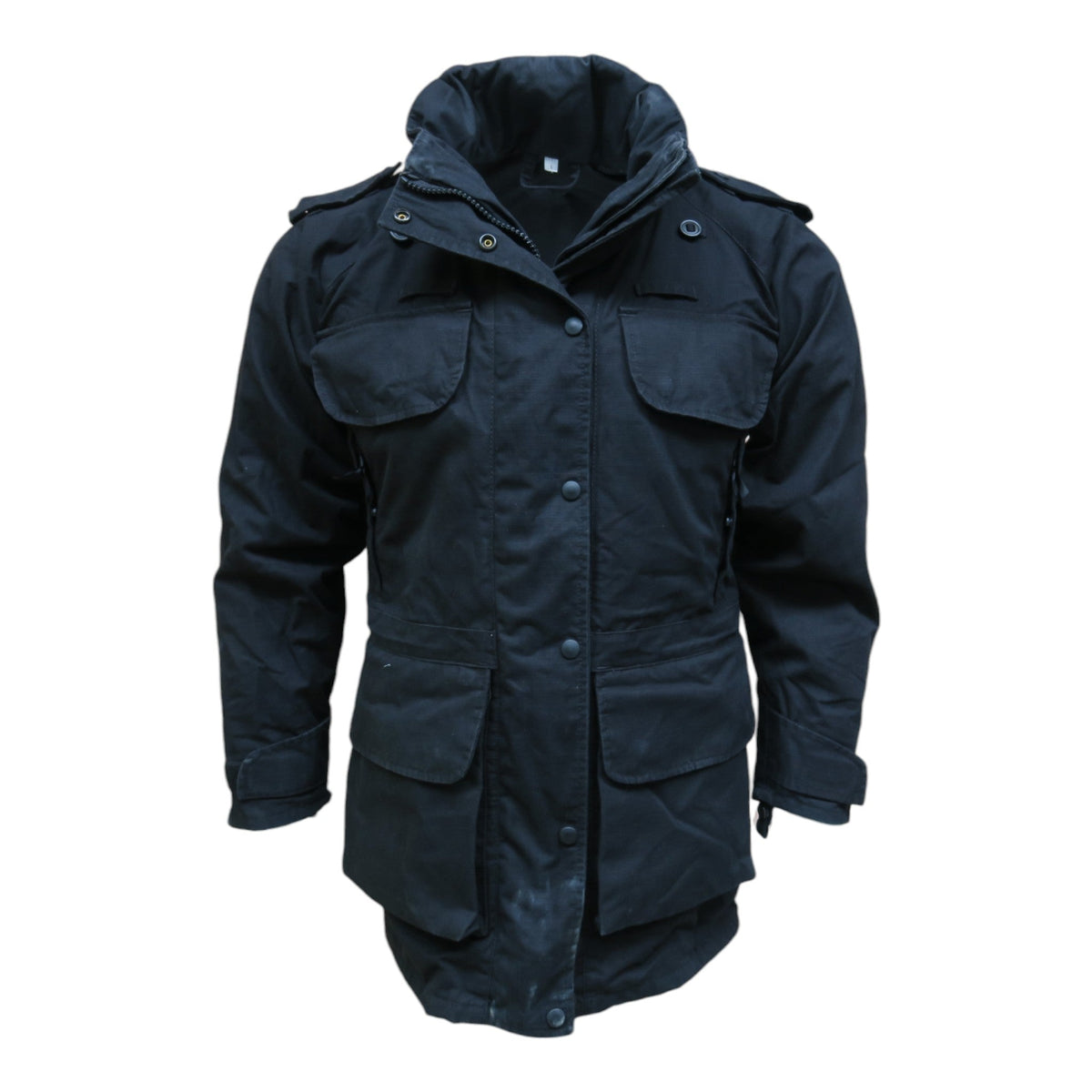 Ex Police Arktis Avenger Jackets - Police Direct