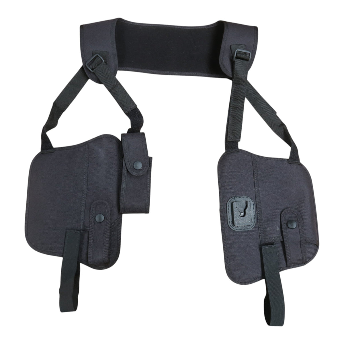 Covert Harnesses – Police Direct