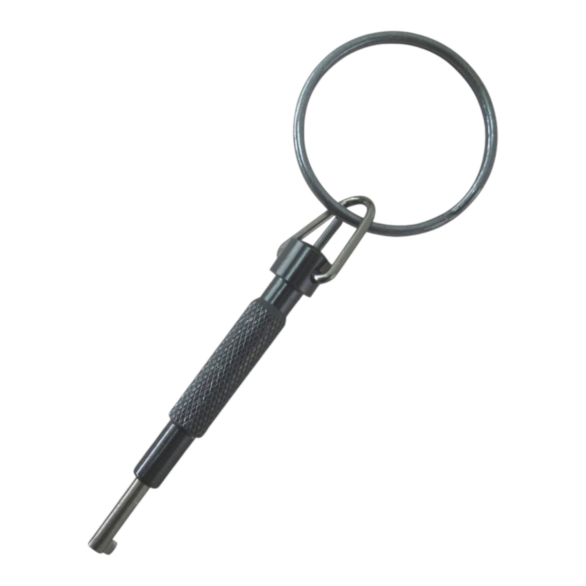 Universal Handcuff Key – Compact, Durable & Reliable - Police Direct