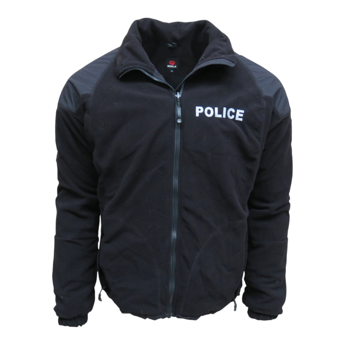 Ex Police Keela Fleece Jacket - Police Direct