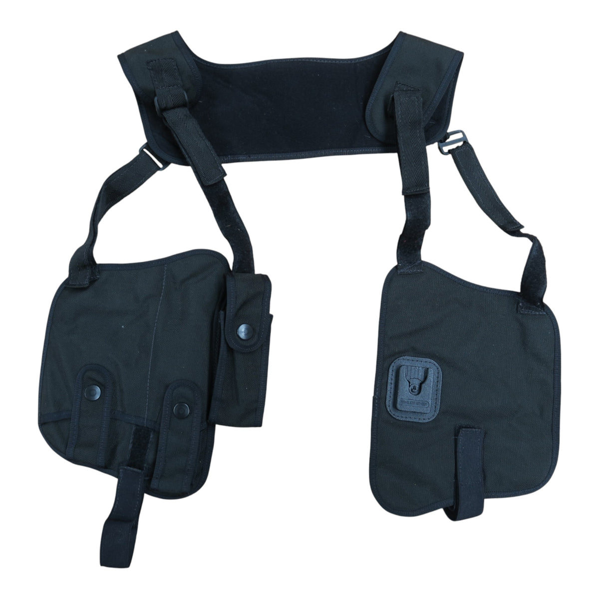 Ex Police Covert Equipment Harness - Police Direct
