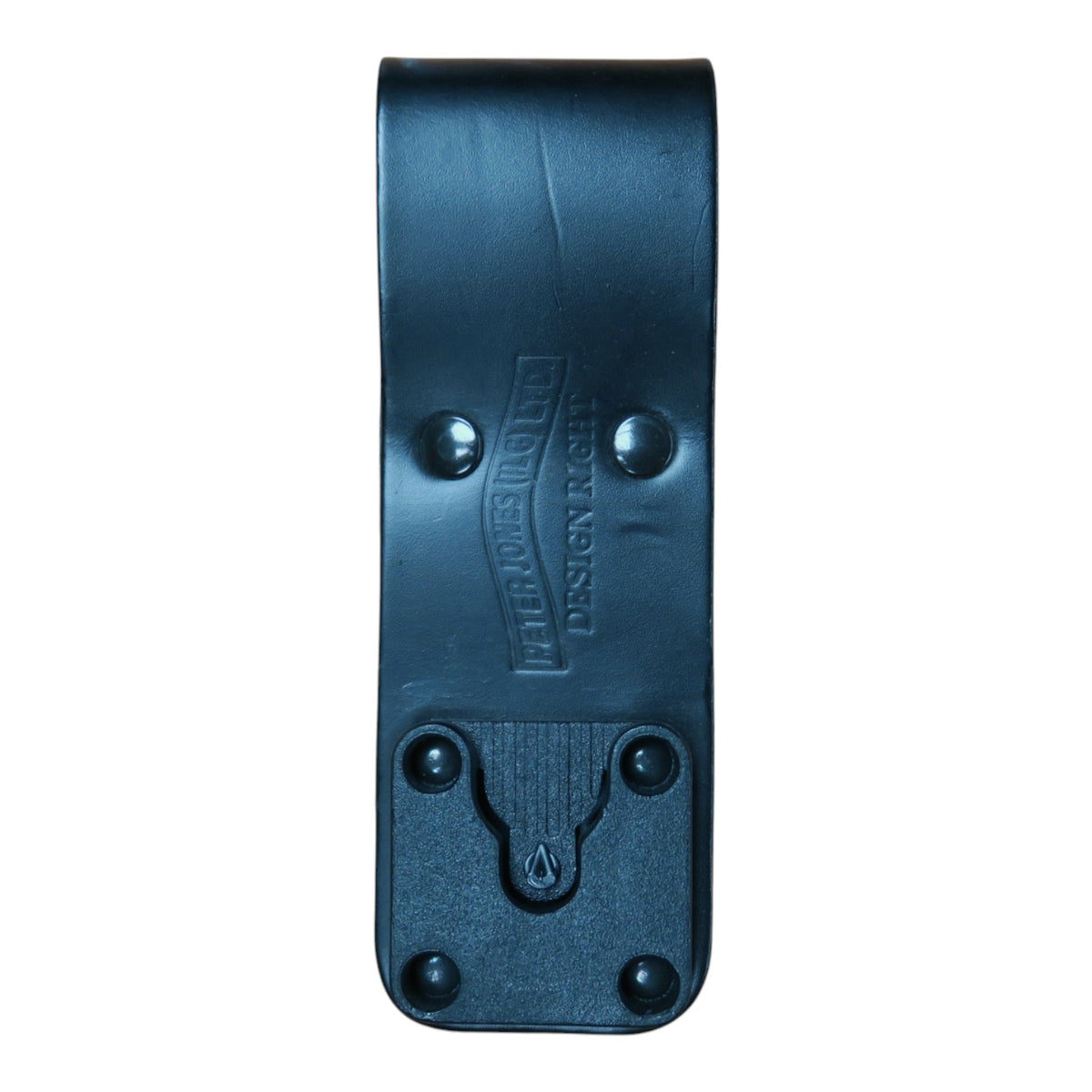 Klickfast Dock 100mm – Police Direct