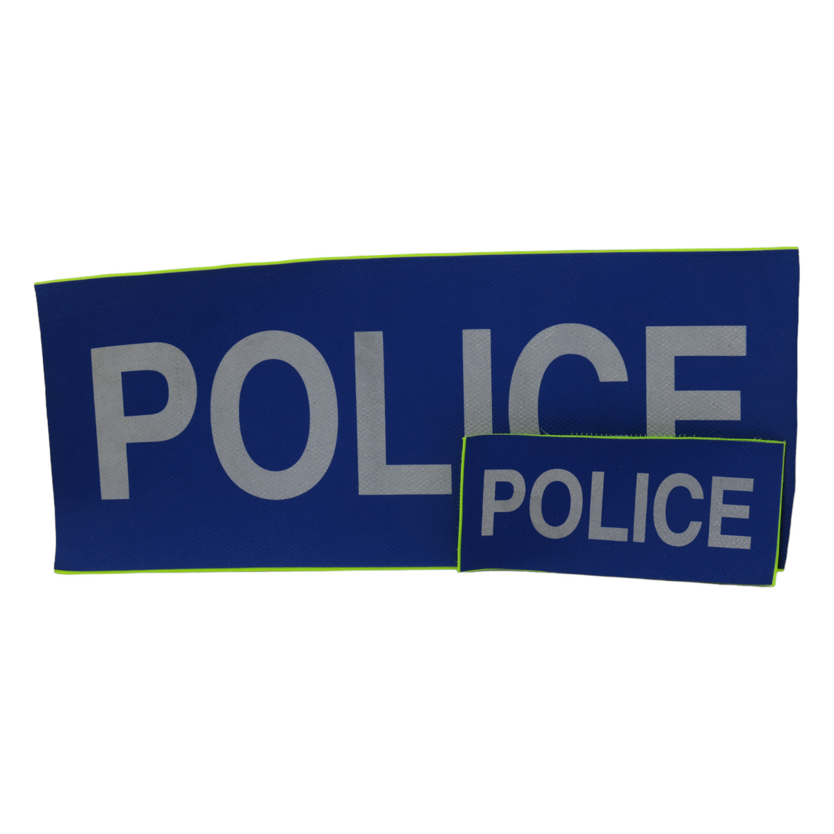 Police Hook & Loop Set – Police Direct