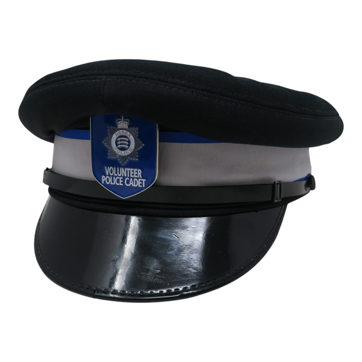 Essex Police Volunteer Police Cadet Peaked Cap | Police Direct