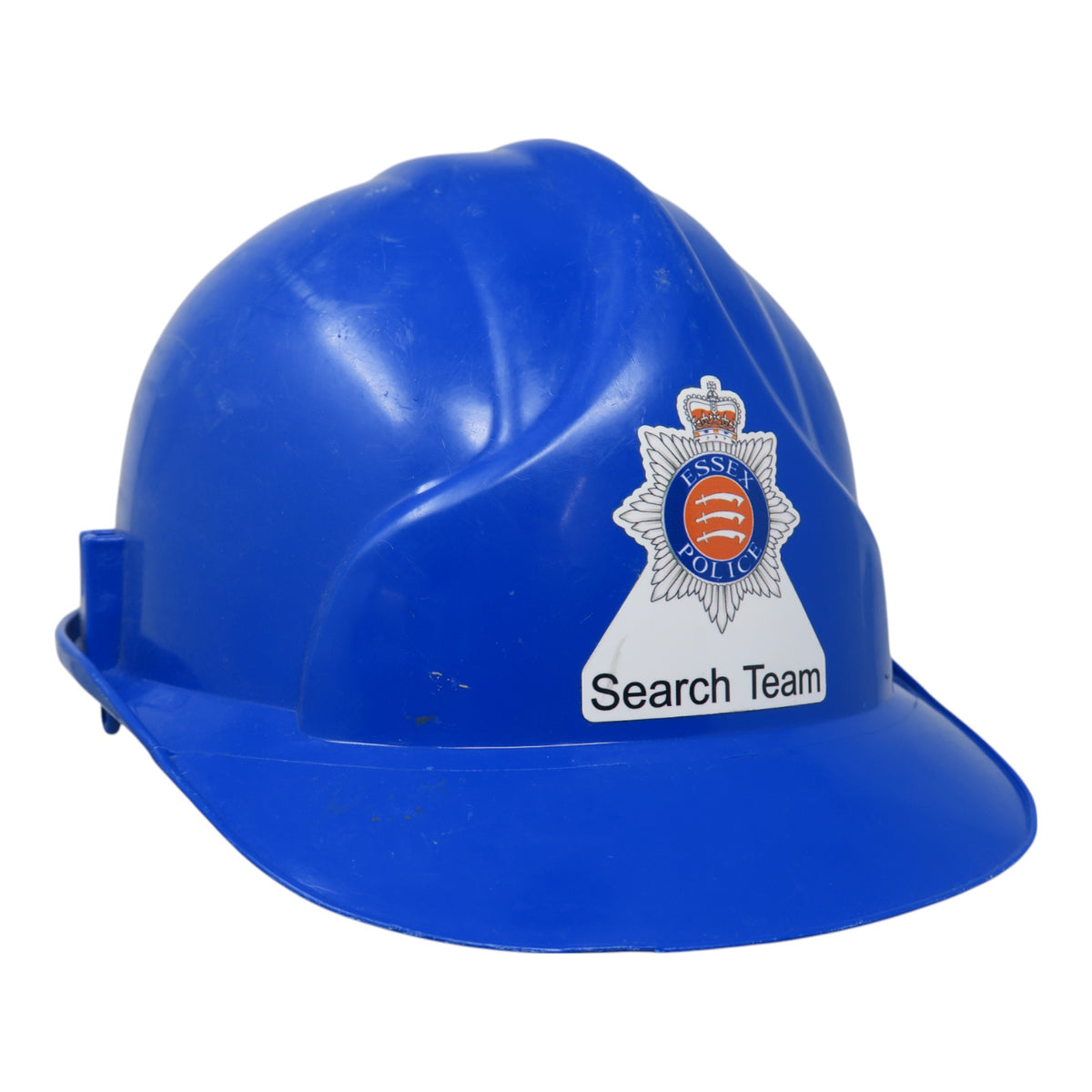 Essex Police Search Team Hard Hat – Police Direct