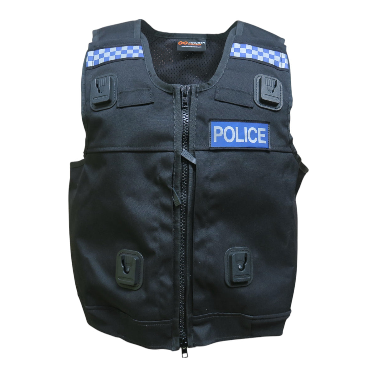 Hawk / Cooneen Body Armour Cover – Police Direct