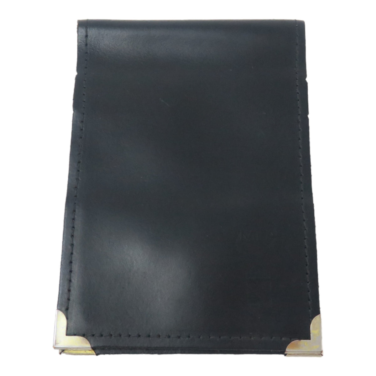 Ex Police Leather A6 Notebook Holder – Durable & Functional Design ...