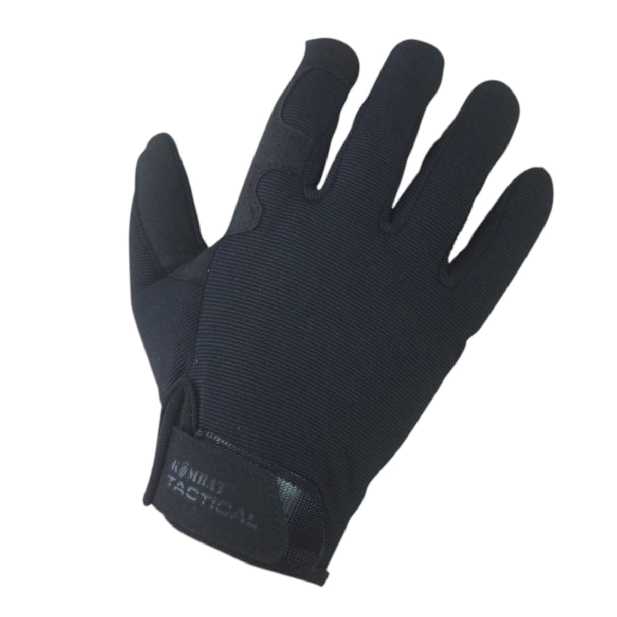 Black Operators Gloves, Tactical, Lightweight & Durable – Police Direct