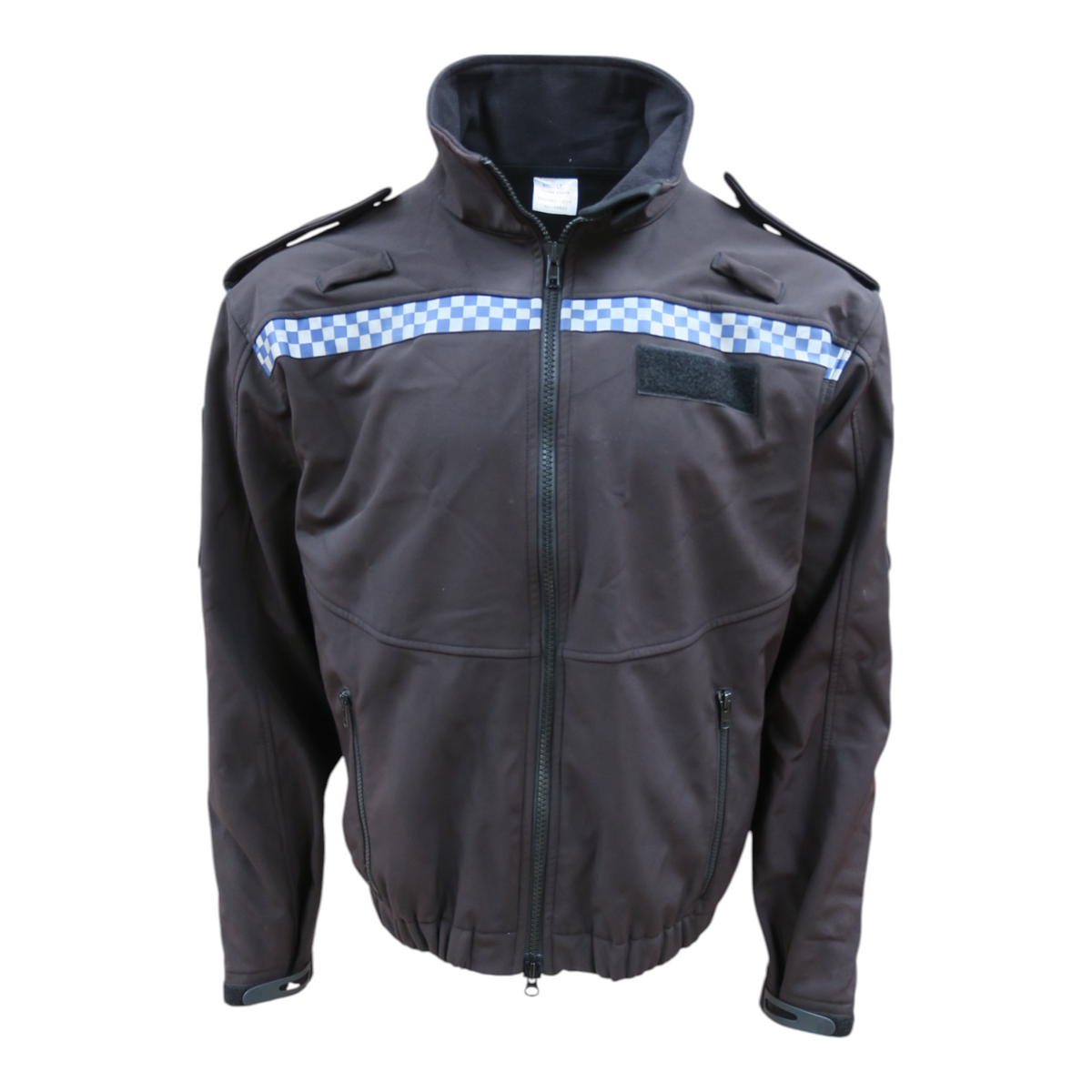 Soft Shell Jacket – Police Direct