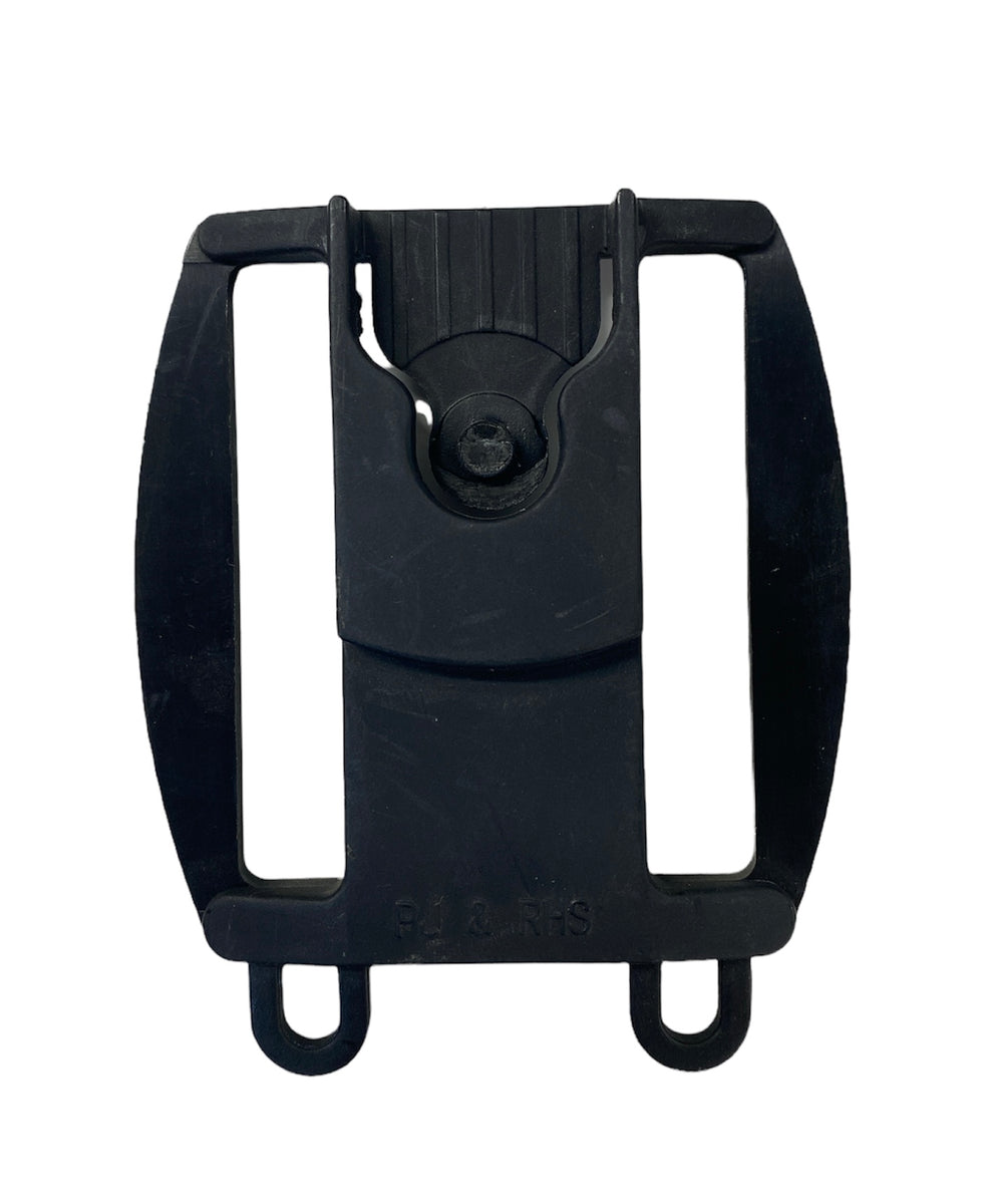 Klickfast 50mm Duty Belt Dock – Police Direct