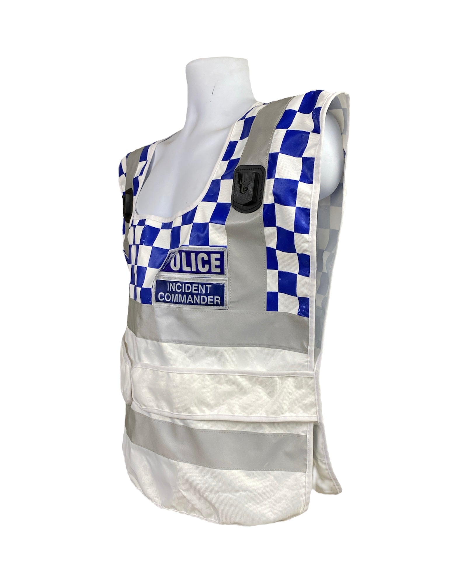 Police Incident Commander Tabard – Police Direct