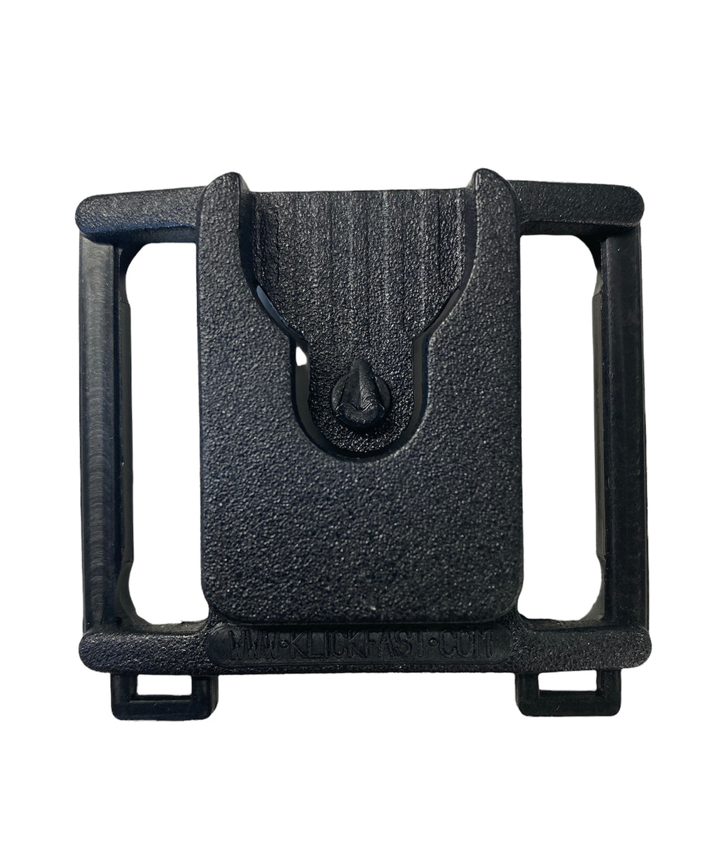 Klickfast 38mm Belt Dock – Police Direct
