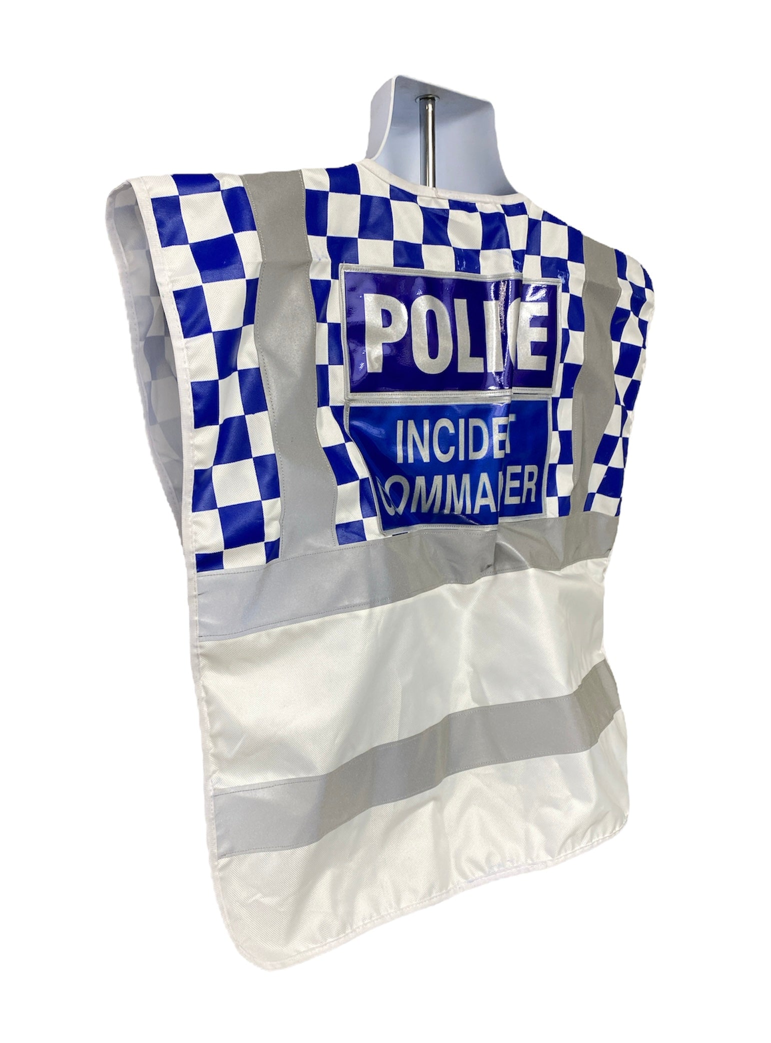 Police Incident Commander Tabard – Police Direct
