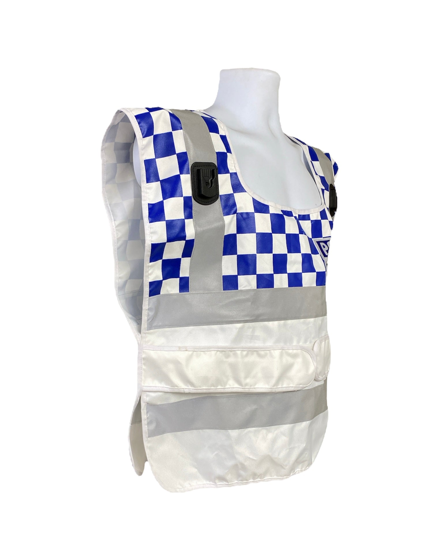 Police Incident Commander Tabard – Police Direct