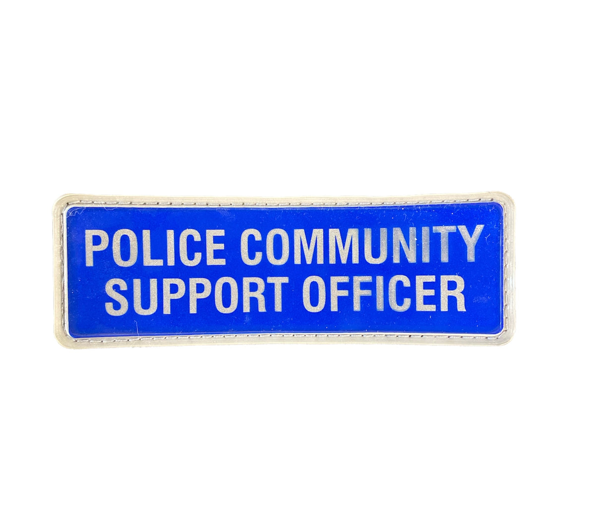 PCSO Badge - Small – Police Direct