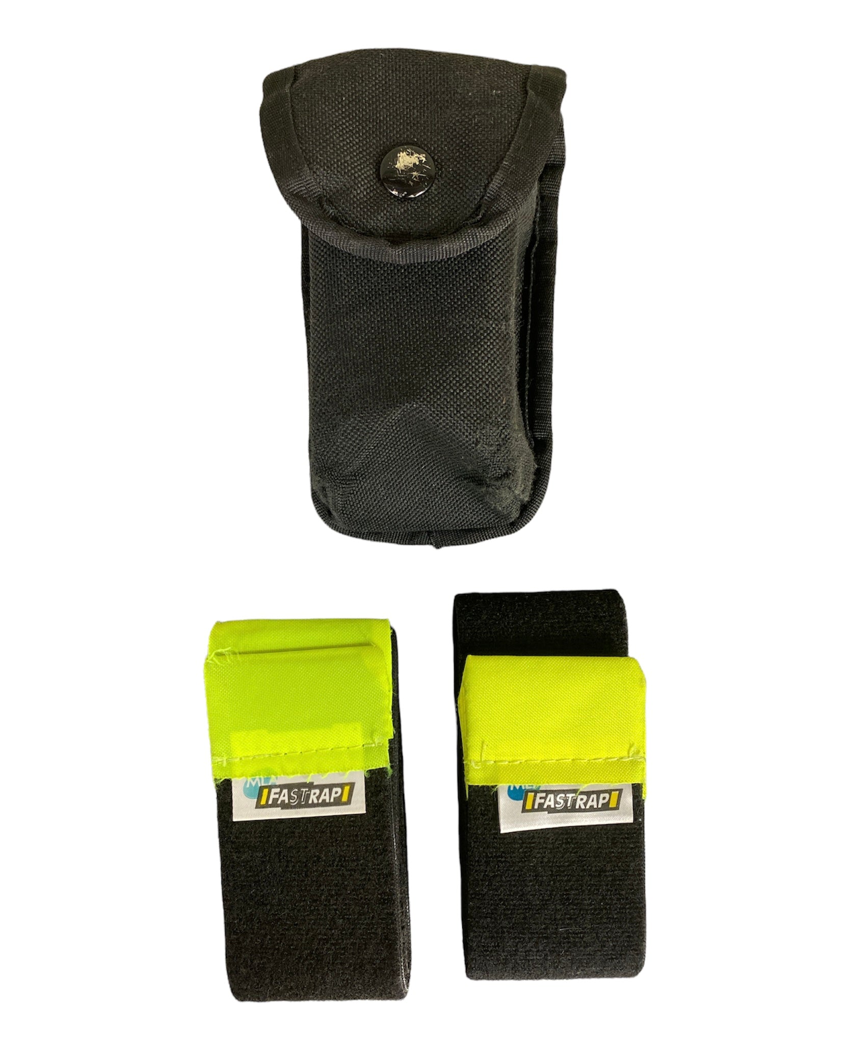 Leg Restraints (Fastraps) – Police Direct