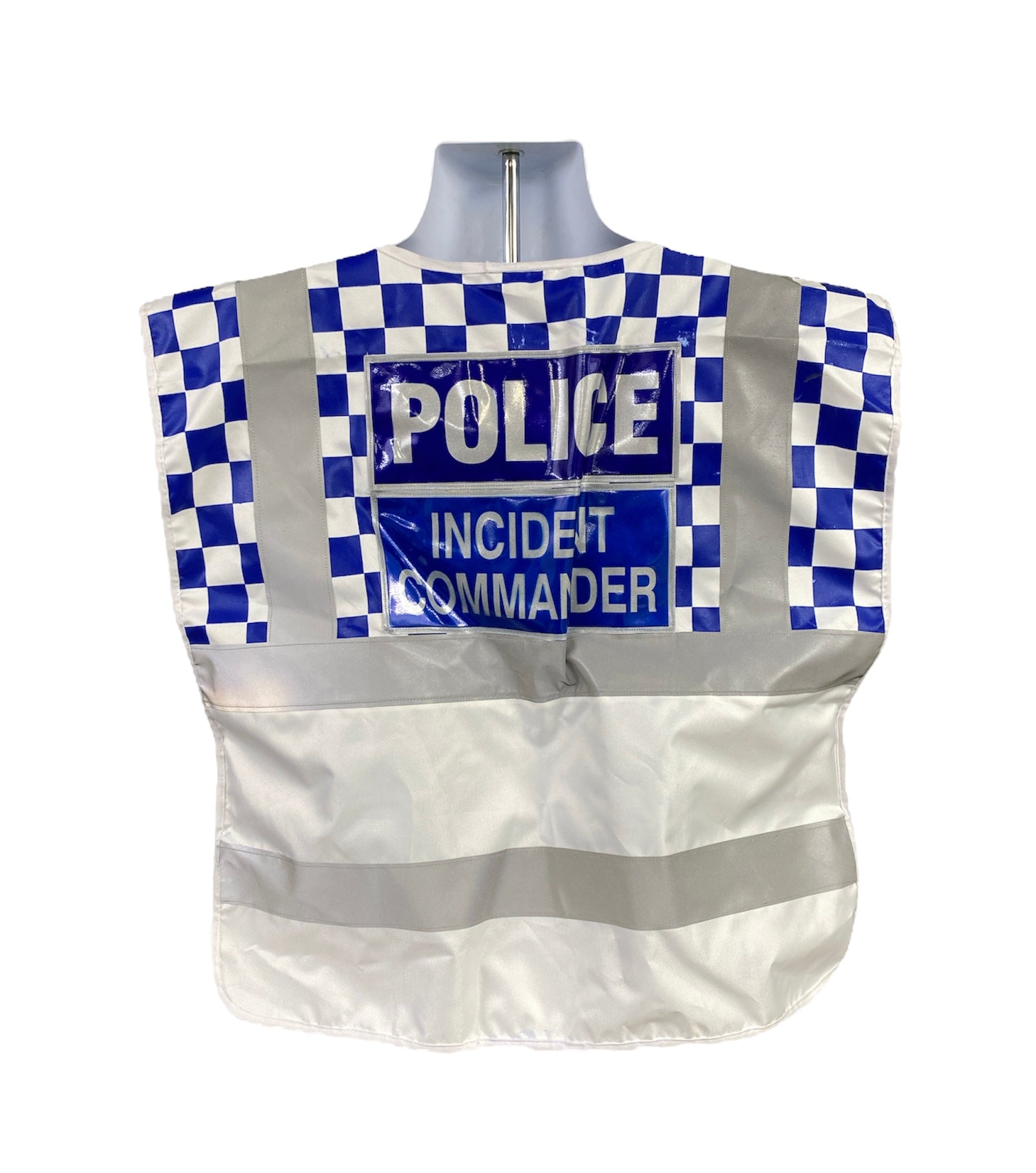 Police Incident Commander Tabard – Police Direct